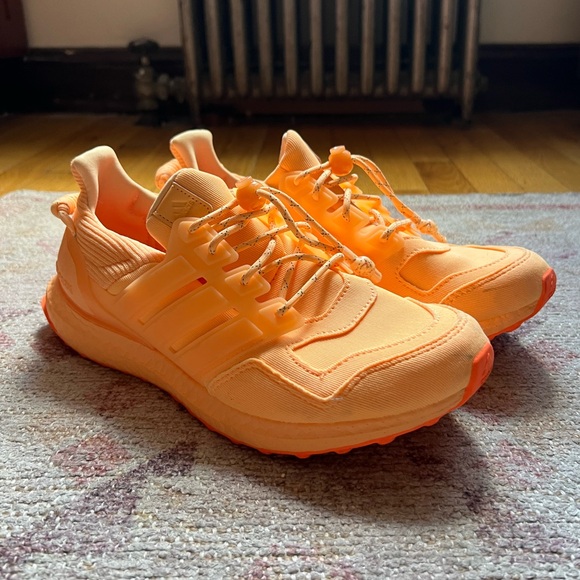 adidas | Shoes | Adidas Ultra Boost Og Beyonce Ivy Park Rodeo Acid ...